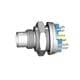Pin (Male) 5 Position Standard Circular Connector – Mouser