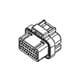 Superseal 1.0 Series 26 Position Automotive Connectors – Mouser