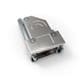 9 Position D-Sub Backshells – Mouser