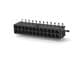 24 Position Pin & Socket Connectors – Mouser