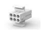 6 Position Pin & Socket Connectors – Mouser
