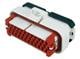 AMPSEAL Series 35 Position Automotive Connectors – Mouser