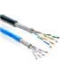 4 Pair Twisted 24 AWG Multi-Conductor Cables – Mouser