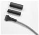 TE Connectivity DWP-125 Series Heat Shrink Tubing & Sleeves – Mouser