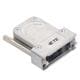 15 Position D-Sub Backshells – Mouser