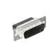 Male 26 Position D-Sub High Density Connectors – Mouser