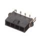 PCB 4 Position Pin & Socket Connectors – Mouser