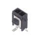 MATE-N-LOK 2 Position Pin & Socket Connectors – Mouser