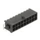 18 Position Pin & Socket Connectors – Mouser