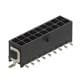18 Position Pin & Socket Connectors – Mouser