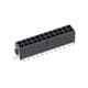 24 Position Pin & Socket Connectors – Mouser