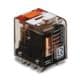 Miniature Relay Industrial Relays – Mouser