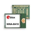 u-blox NINA-B410-40B | Symmetry Electronics