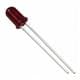 Red 5 mm Single Color LEDs – Mouser