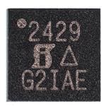 SIP32429DN-T1-GE4 Vishay / Siliconix | Mouser