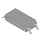 VOL628A-2T Vishay Semiconductors | Mouser