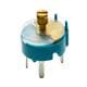 Trimmer / Variable Capacitors – Mouser