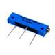 Vishay / Spectrol Potentiometers, Trimmers & Rheostats – Mouser