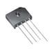 Bridge Rectifiers – Mouser