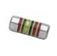 MELF 0207 MELF Resistors – Mouser
