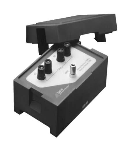 ASR-103 Alpha Electronics | Mouser