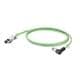 600 V Ethernet Cables / Networking Cables – Mouser