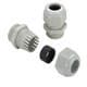 M32 Cable Glands, Strain Reliefs & Cord Grips – Mouser