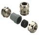 M32 Cable Glands, Strain Reliefs & Cord Grips – Mouser