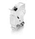 DIN Rail RJ45 Modular Connectors / Ethernet Connectors – Mouser