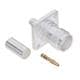 M39012 Series RF MIL Spec Connectors – Mouser