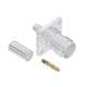 M39012 Series RF MIL Spec Connectors – Mouser