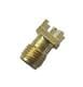 M39012 Series RF MIL Spec Connectors – Mouser