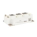 CAS120M12BM2 Wolfspeed | Mouser