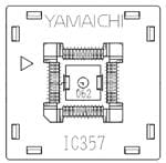 IC357-0484-078 Yamaichi Electronics | Mouser