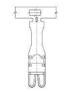 7126885102 Yazaki | Mouser