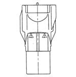 7282702830 Yazaki | Mouser