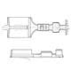 Yazaki Connectors – Mouser
