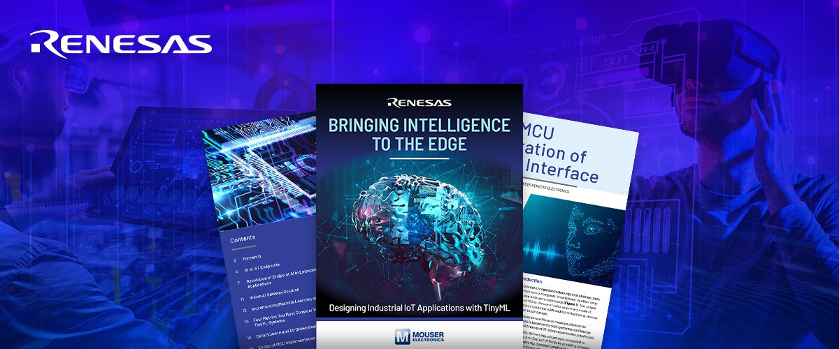 Read how AI is changing the landscape of IIoT