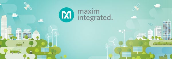 Maxim의 Darwin 제품군 MCU