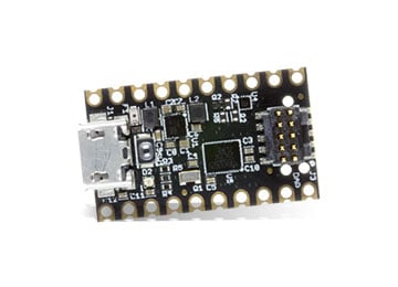 Maxim의 Darwin 제품군 MCU