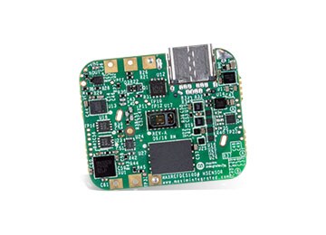 Maxim의 Darwin 제품군 MCU