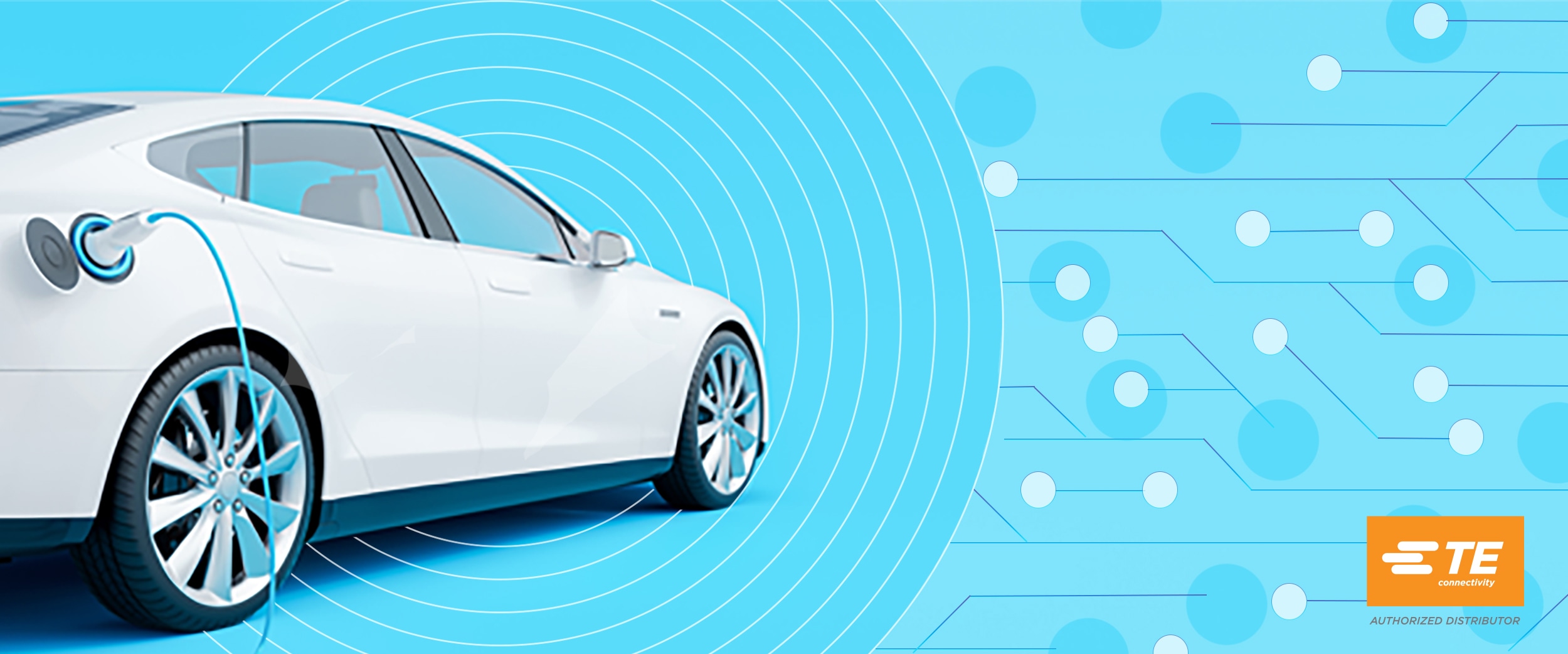 Solutions for EV designs